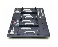 China Foxboro P0926HF Standard 200 Series Baseplates 0A Baseplate Identification Provide The DIN Rail Mounted Module for sale