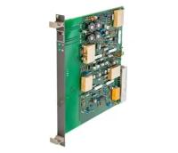 China ABB 88VP02D-E GJR2371100R1040 Master Station Processor Module Control Board for sale