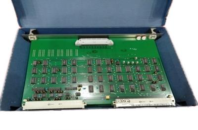 China ABB 88VU01C-E GJR2326500R1010 Coupling Module PLC Module In Stock for sale