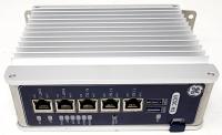 China GE IS420UCSCH1A Compact Speedtronic MARK VIe UCSC Controller Module for sale