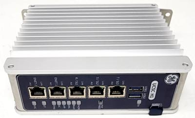China GE IS420UCSCH1A Compact Speedtronic MARK VIe UCSC Controller Module for sale
