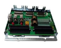 China GE IS200DAMCG1A PCB Printed Circuit Board MARK VI Gate Drive Amplifier Board for sale