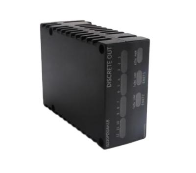China GE IS220PDOAH1B Mark VIe Discrete Output I/O Pack Module Brand New for sale