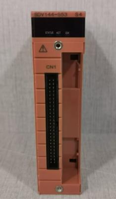 China SDV144-S53 YOKOGAWA Digital I/O Input Modules (For FIO) 16-Channel Module Isolation 24 V DC Dual-Redundant for sale