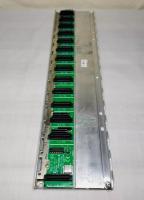 China F3BU13-0NS1 YOKOGAWA Basic I/O Modules Accommodating Various Modules 13-Slot Unit for sale