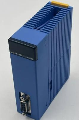 China F3LC11-1NS1 YOKOGAWA Personal Computer Link Module higher-level computer RS-232-C Port for sale