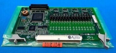 China ADM11 YOKOGAWA Contact Input Module Power Supply Module PLC Circuit Board 16-Channel for sale