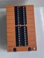 China STB4D-10 YOKOGAWA 24 V DC Digital I/O Module Prossure Clamp Terminal Block Dual-redundant for sale