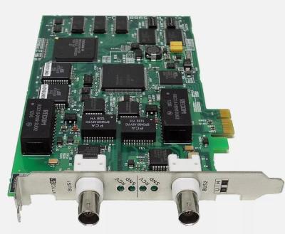 China VF702 YOKOGAWA Control Bus Interface Card Between PCI Express And V Net Specify Model for sale