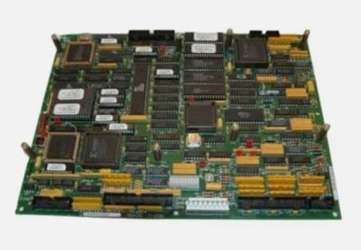 China IS200AEADH1A GE Input / Output I/O Grid Circuit Board Speedtronic Series IS200 Mark VI Industrial Control System for sale