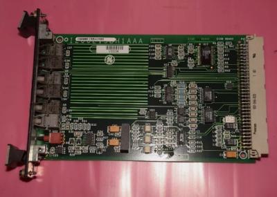 China IS200EISBH1A GE Spot Commodity Supply Exciter IS Bus Board Circuit Board Mark VI IS200 Communication Interface Board for sale