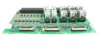 China IS200ECTBG1A GE Exciter Contact Terminal Board ECTB Controller Unit Dual-redundant Module for sale