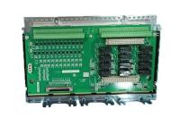 China IS230TNDSH2A GE Discrete DIN Rail Module Or Gas Turbine Card Analog Input Module for sale