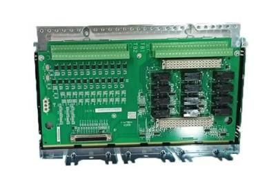 China IS230TNDSH2A GE Discrete DIN Rail Module Or Gas Turbine Card Analog Input Module for sale