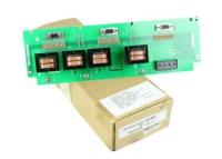 China IS200EACFG2A GE PCB Printed Rectangular Long Circuit Board Excitation Controller AC Feedback Card for sale