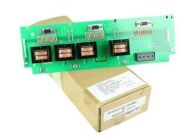 China IS200EACFG2A GE PCB Printed Rectangular Long Circuit Board Excitation Controller AC Feedback Card for sale