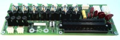 China IS200EPDMG1B GE Exciter Power Distribution Module 125 V DC Circuit Board I/O Terminal Protection Board for sale