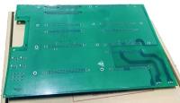 China IS200ERBPG1A GE Processor Module Exciter Regulator Backplane Circuit Board Generators Power Systems for sale