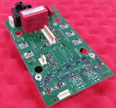 China IS200ERSCG1A GE Excitation Regulator Static Converter Pulse Width Modulated PWM DC Output Control for sale