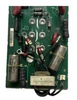 China DS200SSBAG1A GE Drive Snubber Board Mark V PCB Turbine Control System Series for sale
