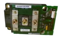 China DS200IPCDG1A GE IGBT P3 DB Snubber Card 4-PIN Connector 7 Screws High Level Electric Current for sale