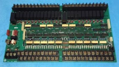 China DS200BDAAG1A GE Identify And Classify Circuuit Board Snubber Card Controller Module Mark V for sale