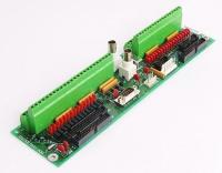 China DS200CTBAG1A GE Analog Termination Module Printed Circuit Board Mark V Control System for sale
