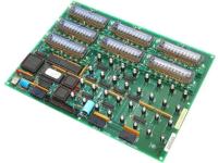 China DS200KLDBG1A GE Display Keypad Electric Board Gas Turbine Control System for sale