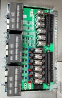 China IS230TNRLH1B GE Relay Digital Output DIN Rail Module Trident Safety Instrumented Systems for sale