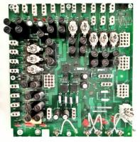 China DS200TCPDG1B GE Power Supply Distribution Module PCB Mark V Control Spares for sale