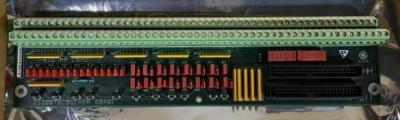 China DS200TBCBG1A GE TBCB Termination Module I/O Control Board Mark V Turbine Cabinet for sale