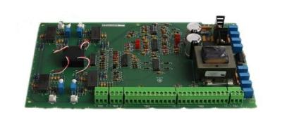China DS200SIOCG1A GE VME Standard Input Ouput Board Surface Mount 28 V DC for sale