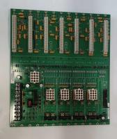 China DS200VPBLG1A GE VME Backplane DSPC Board Mark V Series IO Extenders Up To 3 FCGD Boards for sale