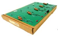 China DS200NATOG3A GE Voltage Feedback Scaling Board Attenuating DC And AC Voltages Through An SCR Bridge for sale