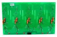 China DS200NATOG3A GE Voltage Feedback Scaling Board Attenuating DC And AC Voltages Through An SCR Bridge for sale