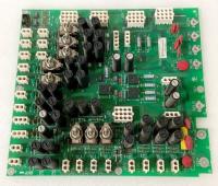 China DS200TCPDG2B GE Power Distribution Board Mark VI Series Circuit Card for sale