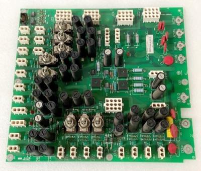 China DS200TCPDG2B GE Power Distribution Board Mark VI Series Circuit Card for sale
