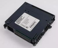 China IC695PSD040 GE DC Power Supply 40 Watts PACSystems RX3i Input Voltage Source for sale