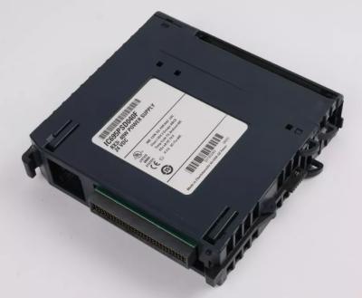 China IC695PSD040 GE DC Power Supply 40 Watts PACSystems RX3i Input Voltage Source for sale