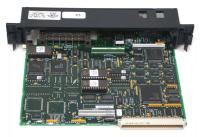 China IC697BEM731 GE Bus Controller Expansion Module Thirty Drops Per Channel I/O Diagnostics for sale