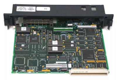 China IC697BEM731 GE Bus Controller Expansion Module Thirty Drops Per Channel I/O Diagnostics for sale
