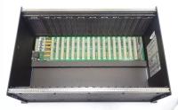 China IC697CHS782 GE CPU PLC Rack 17 Slot Series 90-70 Rear Mount VEM Integrator for sale