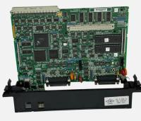 China IC697CMM711 GE PLC Communications Coprocessor Module CMM Single Slot Module SNP/SPX Protocol for sale