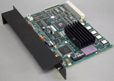 China IC697CMM742 GE Ethernet Interface Type 2 Provides High Performance TCP/IP PLC for sale