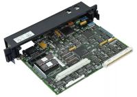 China IC697CPU771 GE PLC CPUs 12 MHz Expandable Central Processing Unit Single Slot CPU Up To 8K Analog I/O for sale