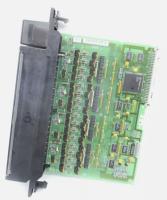 China IC697MDL750 GE Discrete Output Modules 24/48 Volt DC 0.5 Amp 32-point Output Module for sale