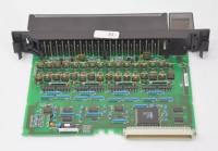China IC697MDL753 GE Discrete Output Modules 5/48 Volt DC 0.5 Amp Negative Logic 32-point Output Module for sale