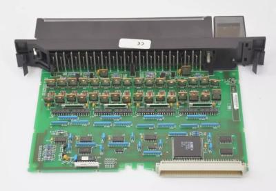 China IC697MDL753 GE Discrete Output Modules 5/48 Volt DC 0.5 Amp Negative Logic 32-point Output Module for sale