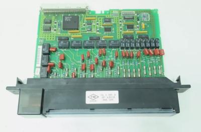 China IC697MDL940 GE Discrete Output Modules Relay Output 16 Point Module 24 V DC for sale