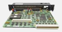 China IC697PCM711 GE Coprocessor Modules Programmable Single Slot Coprocessor Dual Tasking for sale